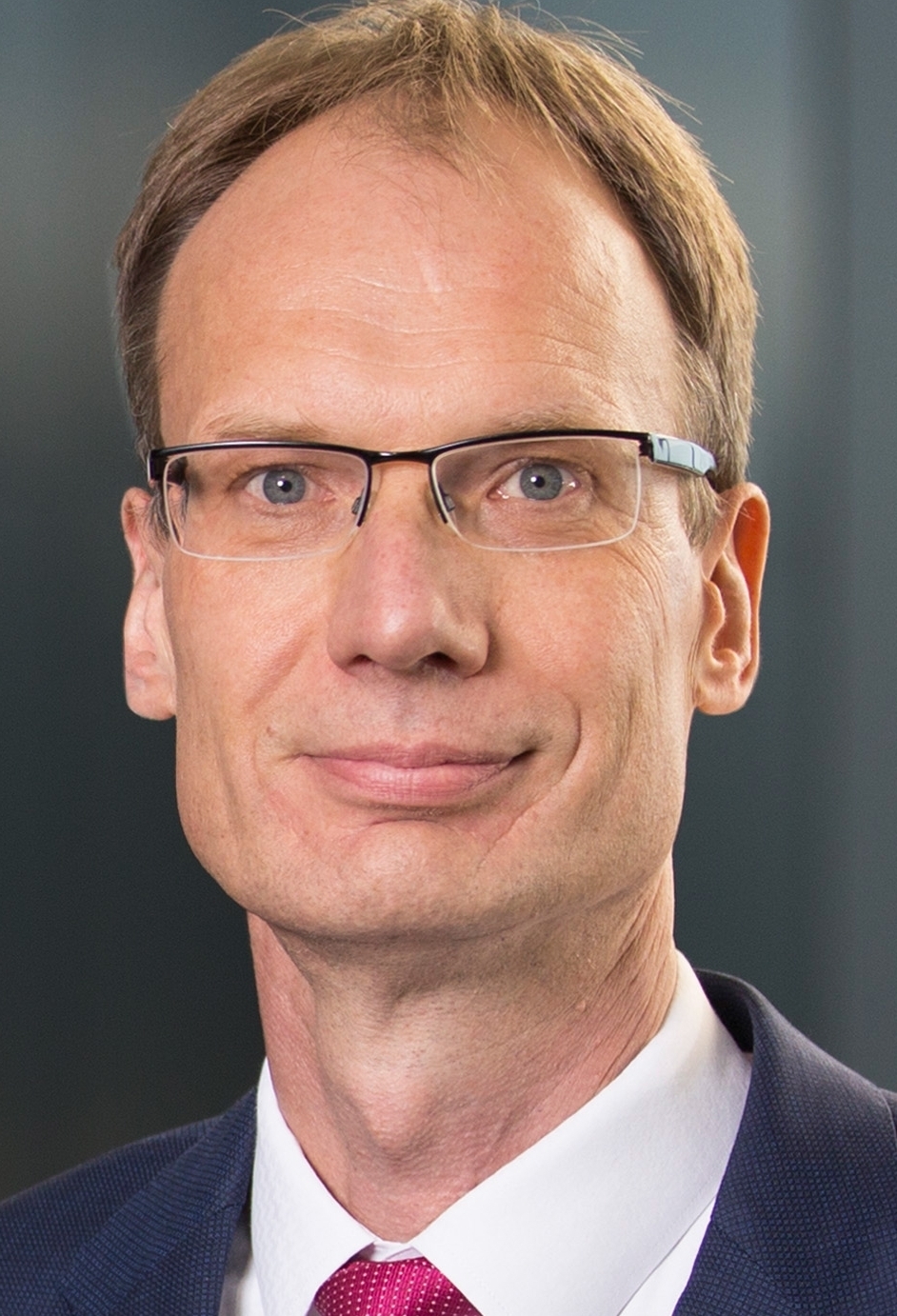 Michael Lohscheller geht zu Nikola