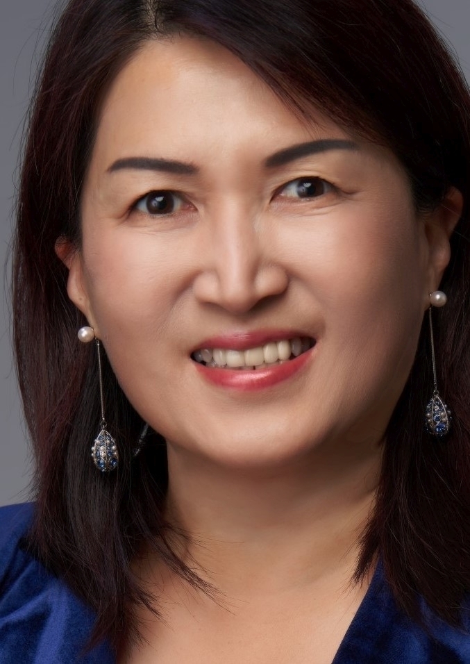 Michelle Jou übernimmt Geschäftsführung bei Castrol