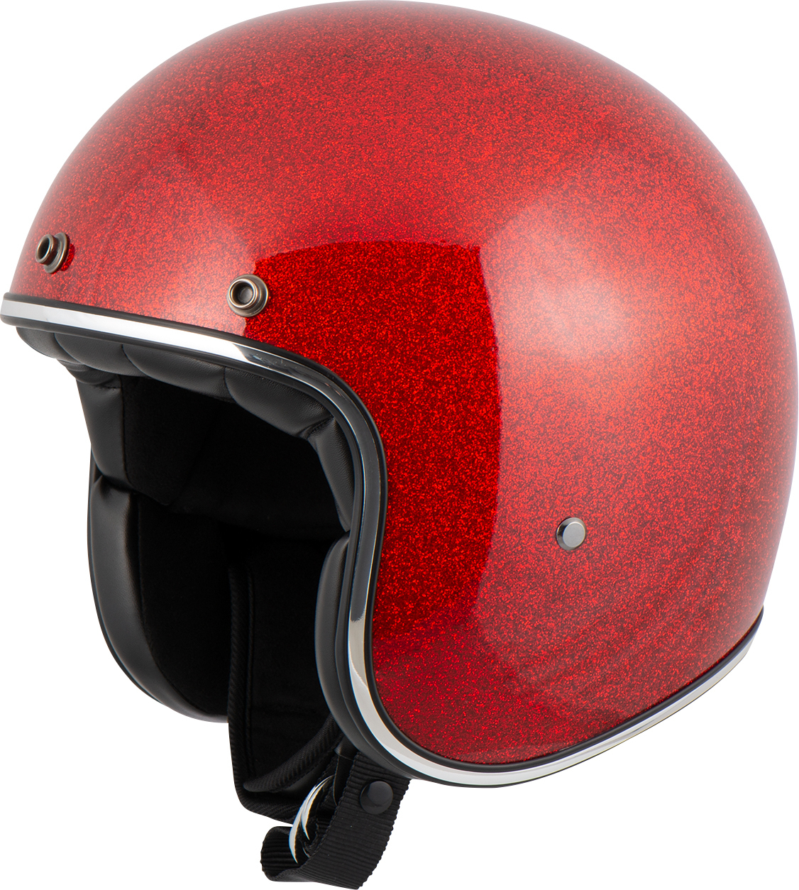 Louis nimmt drei Vintage-Helme ins Programm