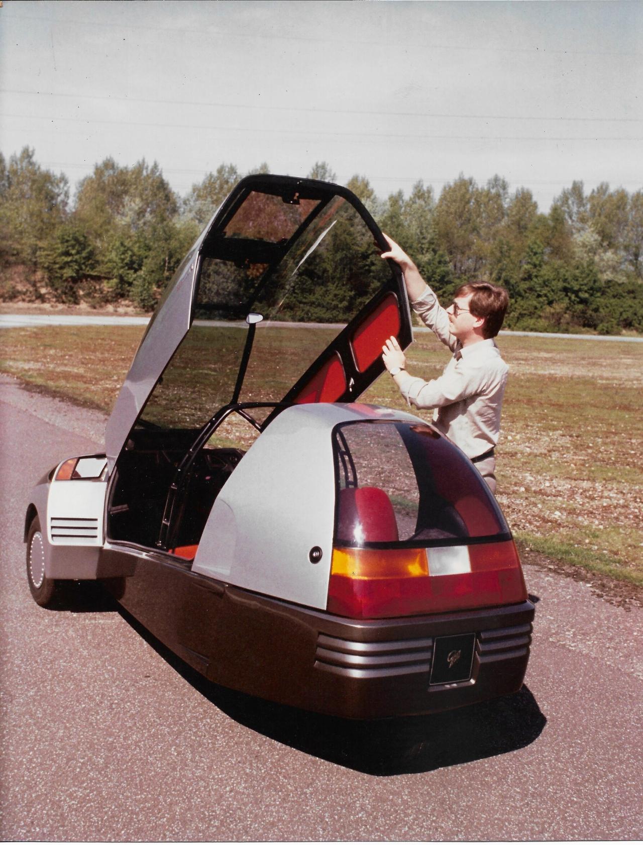 Zeit-Raffer (3): Motorjournalismus – Sein oder nicht sein, ist das noch ...