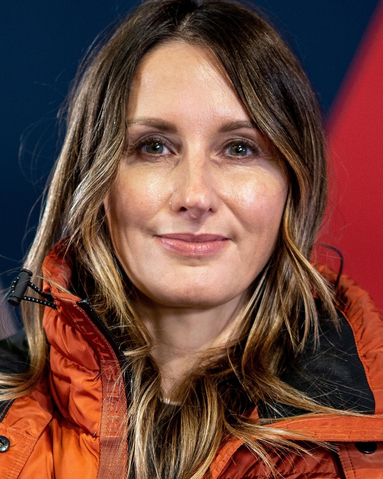 Lynn Calder neue CEO von Ineos Automotive