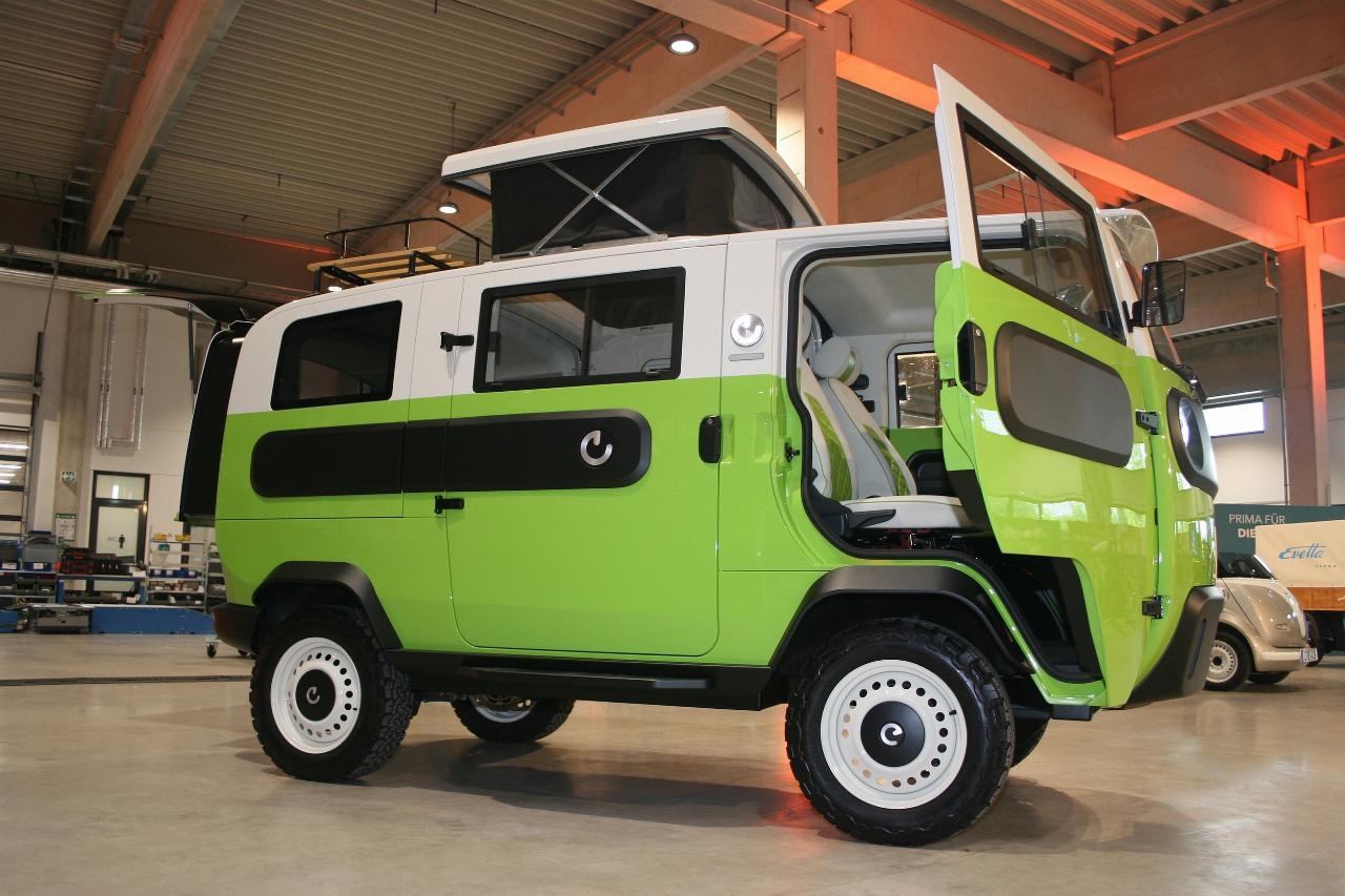 Der X-Bus soll 2025 endlich kommen