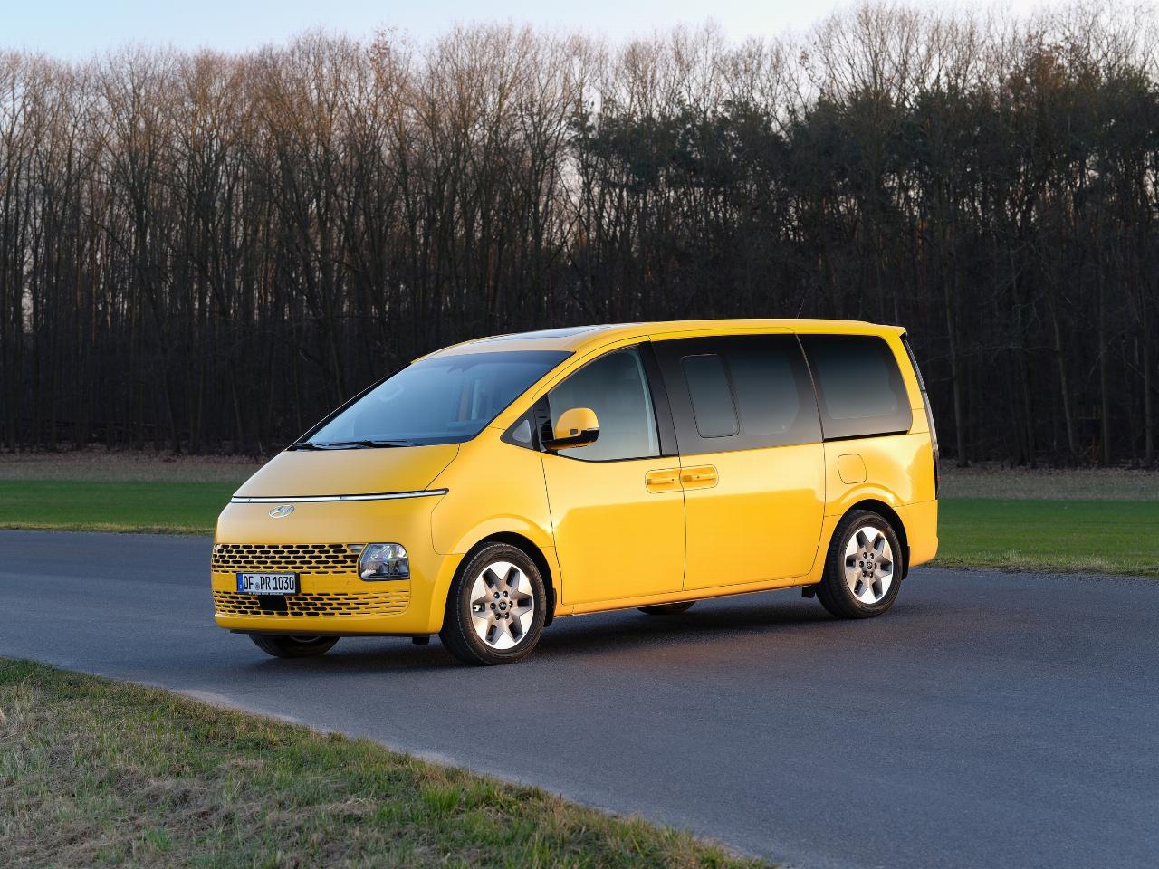 „Baut Honda jetzt auch Busse?“