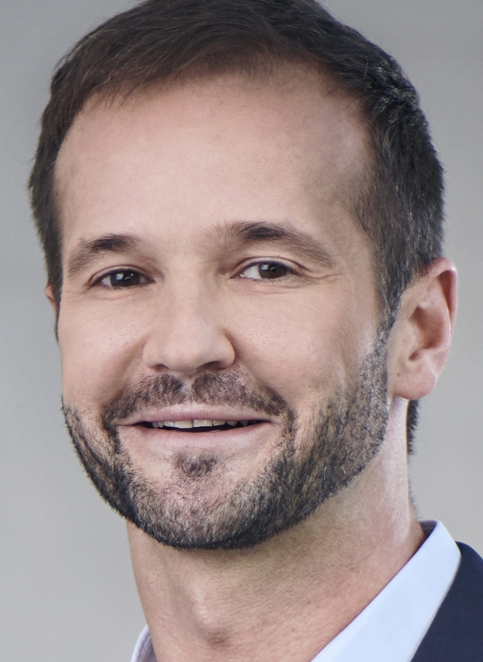 Achim Puchert wird CEO von Mercedes-Benz Trucks